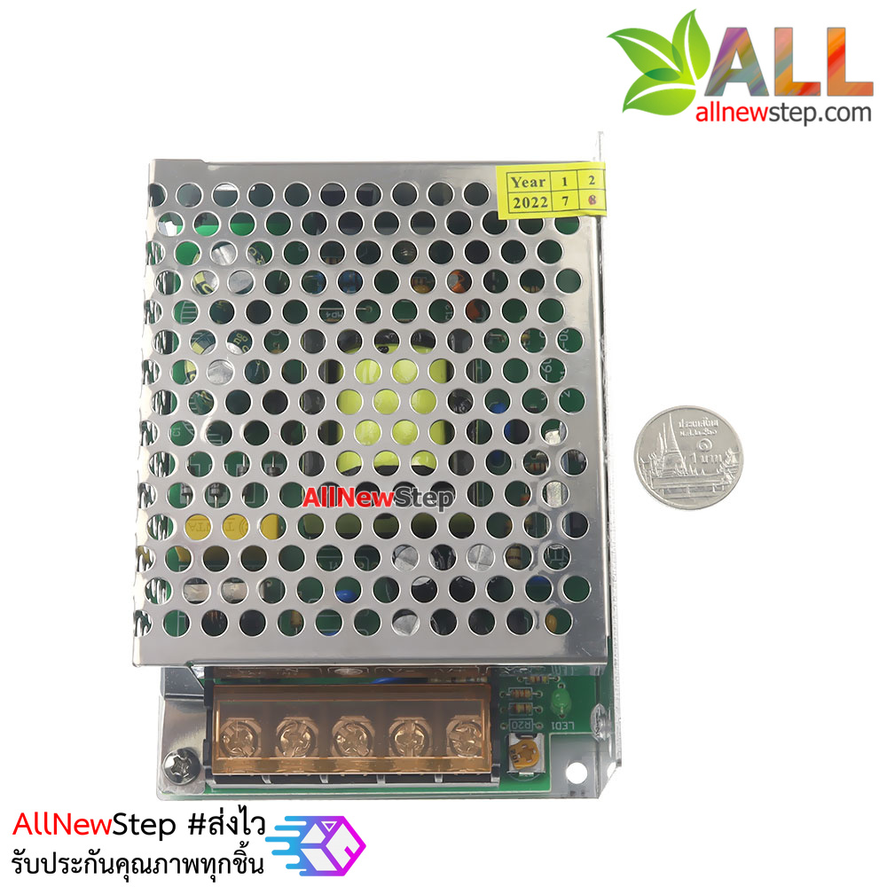 แหล่งจ่ายไฟ 24v 3a Adapter 220v To 24v 3a Arduinoall ขาย Arduino ซื้อ
