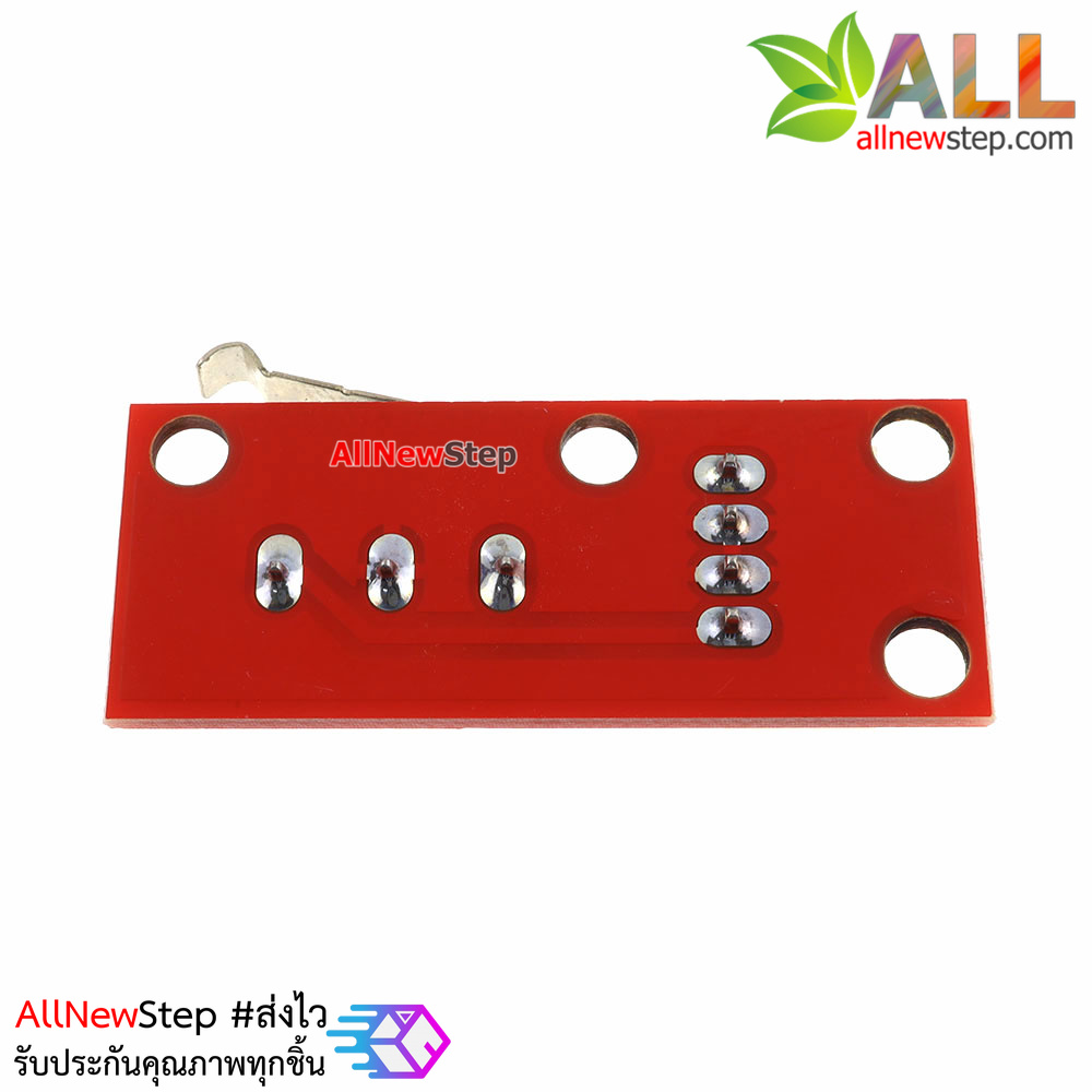 3D Printer Endstop Switch RAMPS 1.4 Mechanical Limit Switches ...