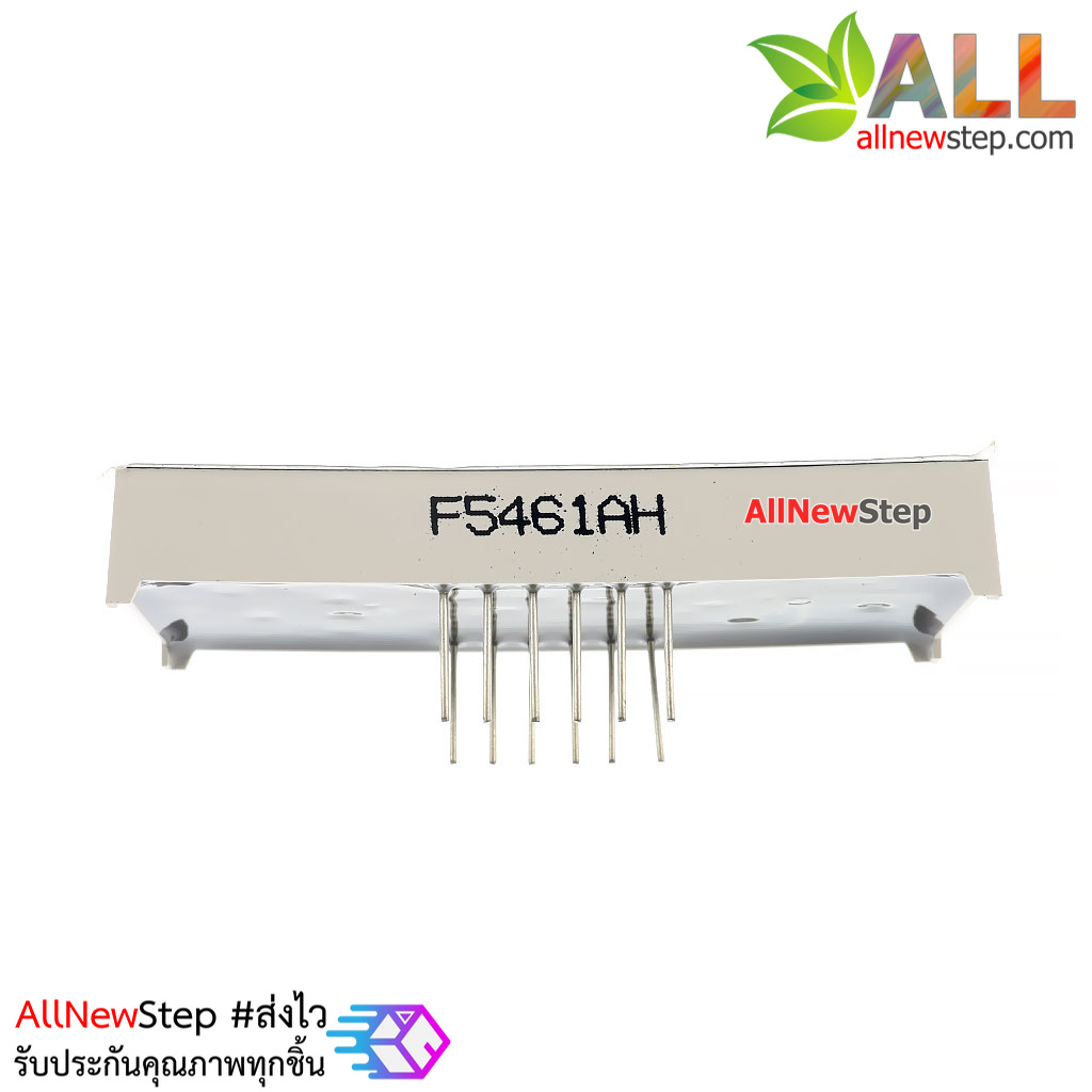 7 Segment 056 นิ้ว Common Cathode 4 Digit Red ไฟ 7 Segment 056 4 หลัก