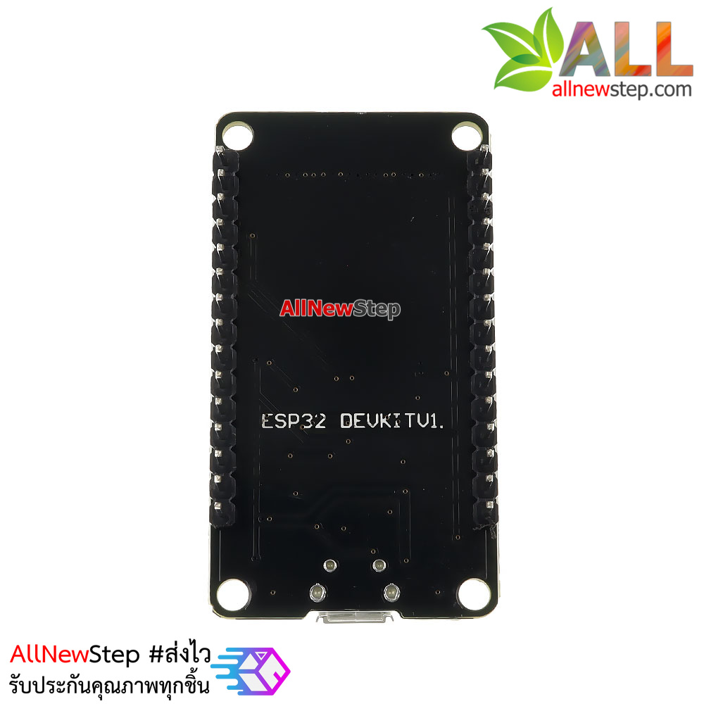 ESP32 DOIT NodeMCU ESP32 DEVKIT V1 ESP-32S NodeMCU ESP-WROOM-32 Wi-Fi and Bluetooth Dual Core ...