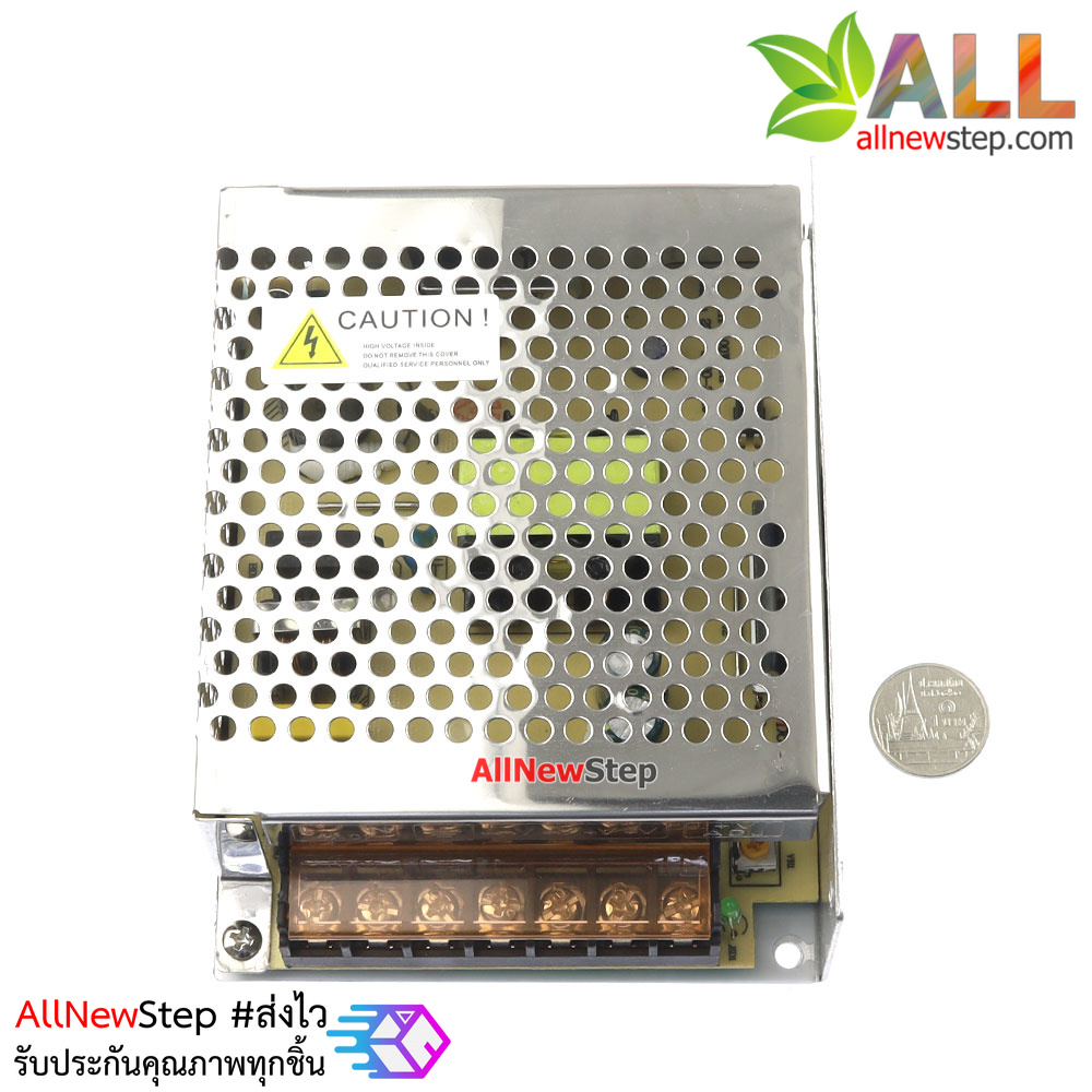Adapter 24v 5a แหล่งจ่ายไฟ 24v 5a Arduinoall ขาย Arduino ซื้อ Arduino
