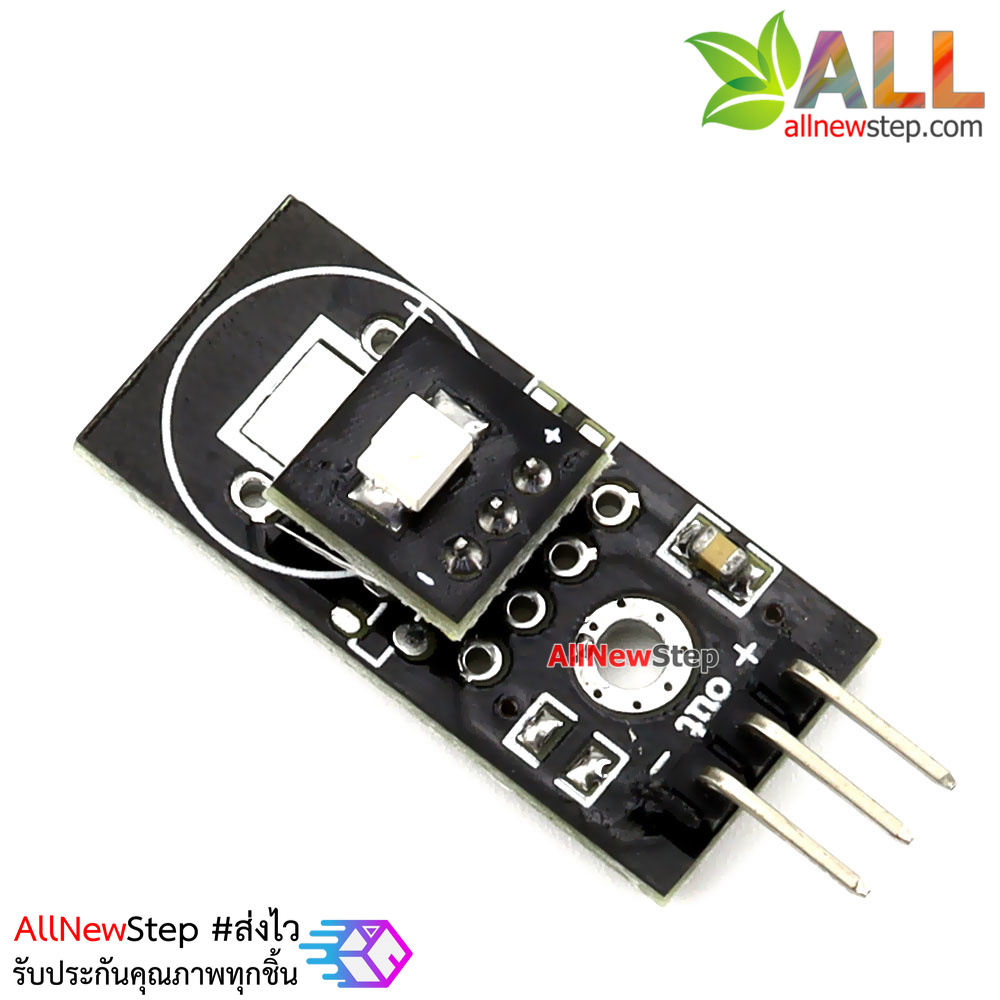 UVM-30A เซนเซอร์แสง UV Ultra Violet UVM-30A UV sensor module - ArduinoAll ขาย Arduino ซื้อ ...