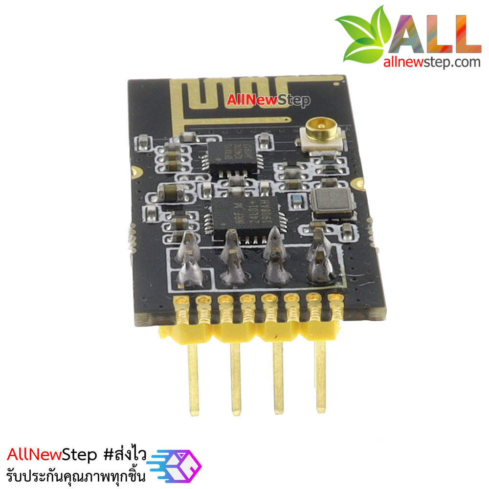 NRF24L01+PA+LNA 1100 meters long distance Industrial grade modle 24L01 for Arduino - ArduinoAll ...