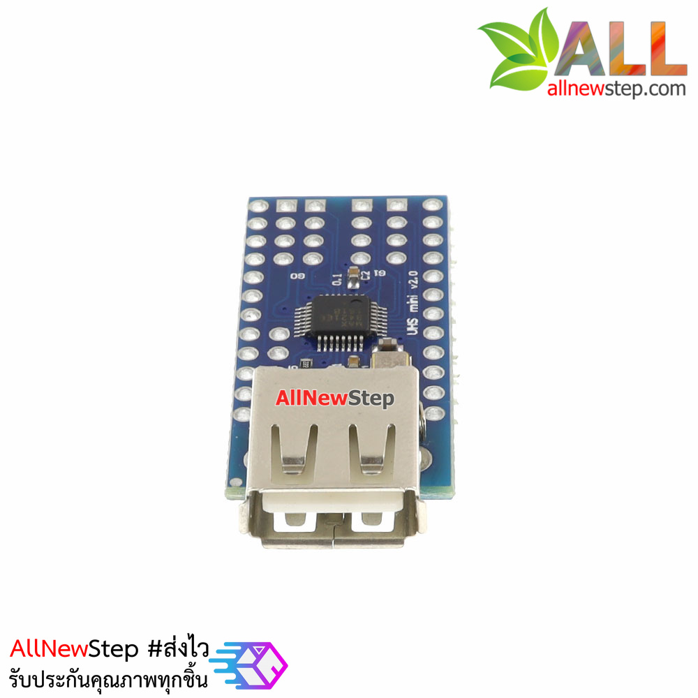 Mini Usb Host Shield 20 Adk For Arduino Arduinoall ขาย Arduino ซื้อ 3919