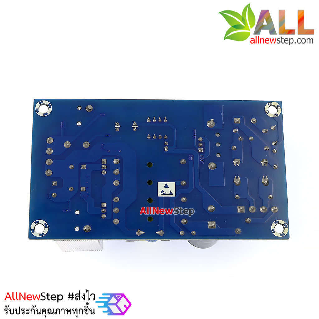 แหล่งจ่ายไฟ 36v 5a Power Supply 220v เป็น 36v กระแสสูงสุด 5a Arduinoall ขาย Arduino ซื้อ