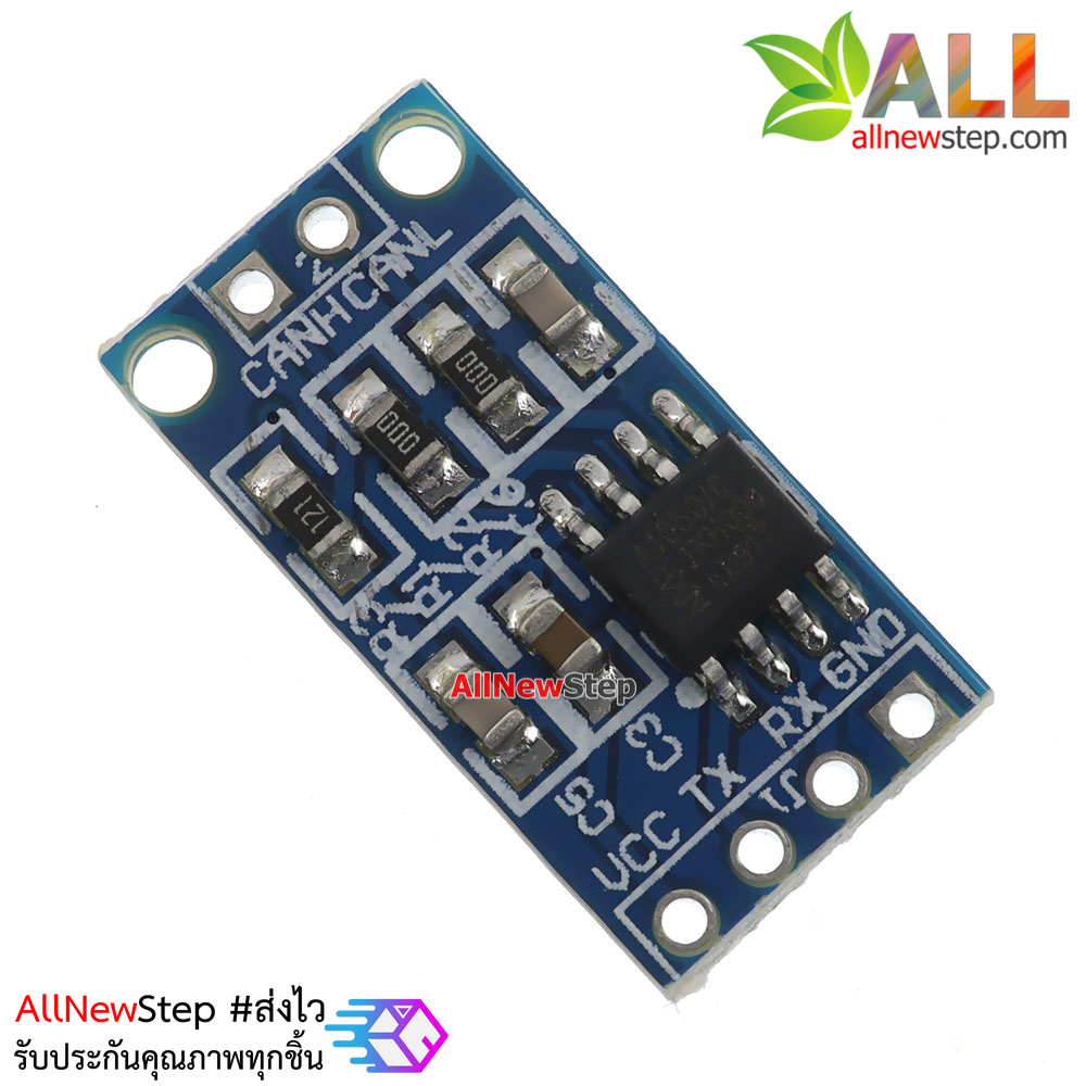 TJA1050 CAN Controller Interface Module Bus Drive Interface Module ...