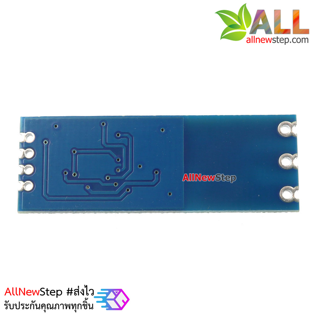 TTL to RS485 level serial UART module - ArduinoAll ขาย Arduino ซื้อ Arduino อุปกรณ์ Arduino ...