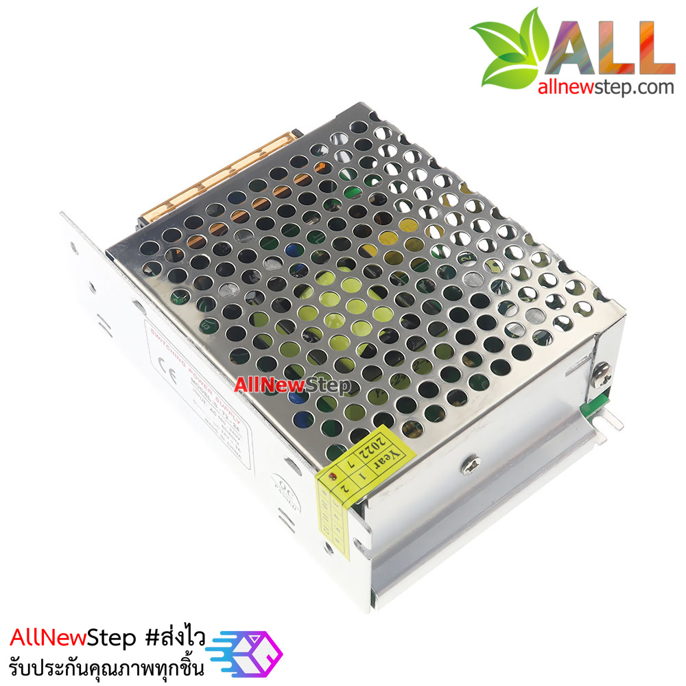 แหล่งจ่ายไฟ 24v 3a Adapter 220v To 24v 3a Arduinoall ขาย Arduino ซื้อ Arduino อุปกรณ์ Arduino