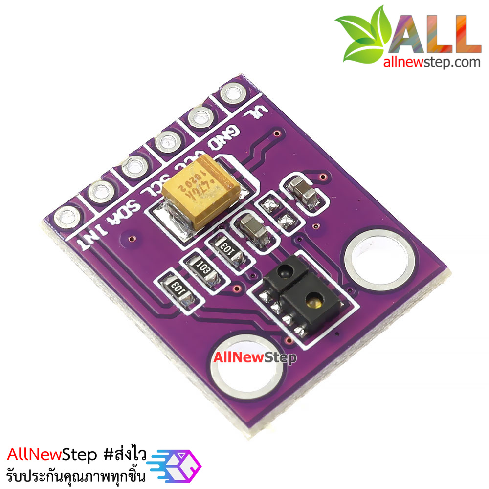 Apds 9930 Ambient Light And Proximity Sensor Apds9930 Arduinoall ขาย Arduino ซื้อ Arduino 9396