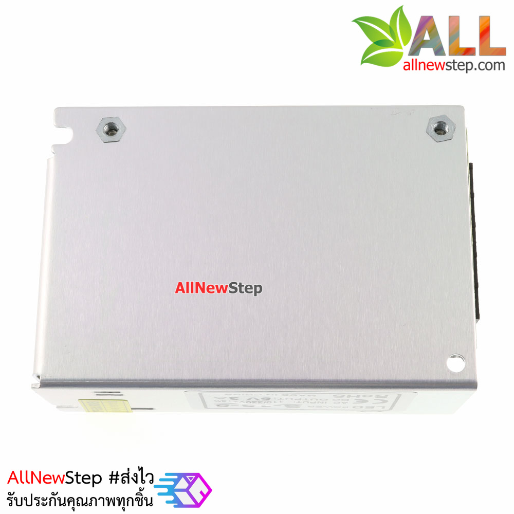 Switching Power supply แหล่งจ่ายไฟ 5V 3A - ArduinoAll ขาย Arduino ซื้อ ...