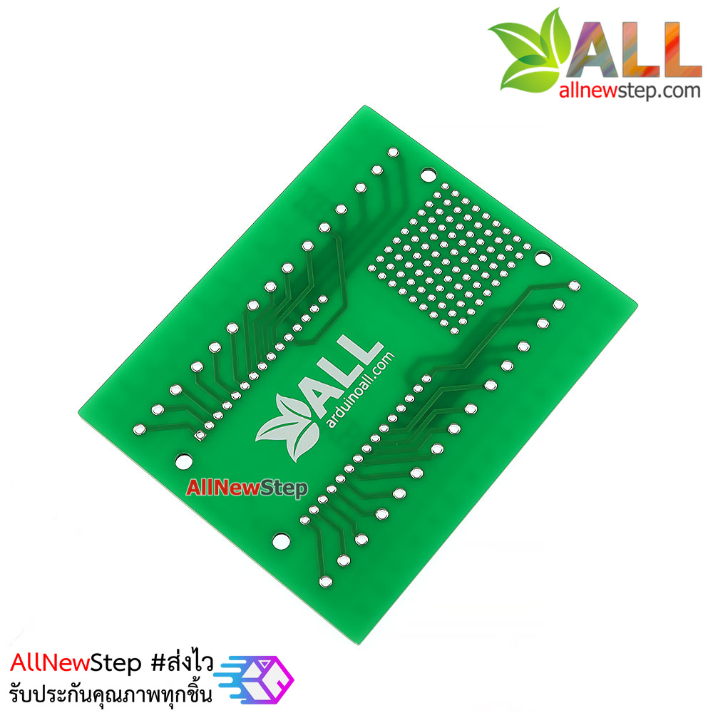 Nodemcu Esp32 Screw Shield Nodemcu Esp32 Devkit Screw Shield บอร์ดขยายขา Nodemcu Esp32 เป็นแบบ