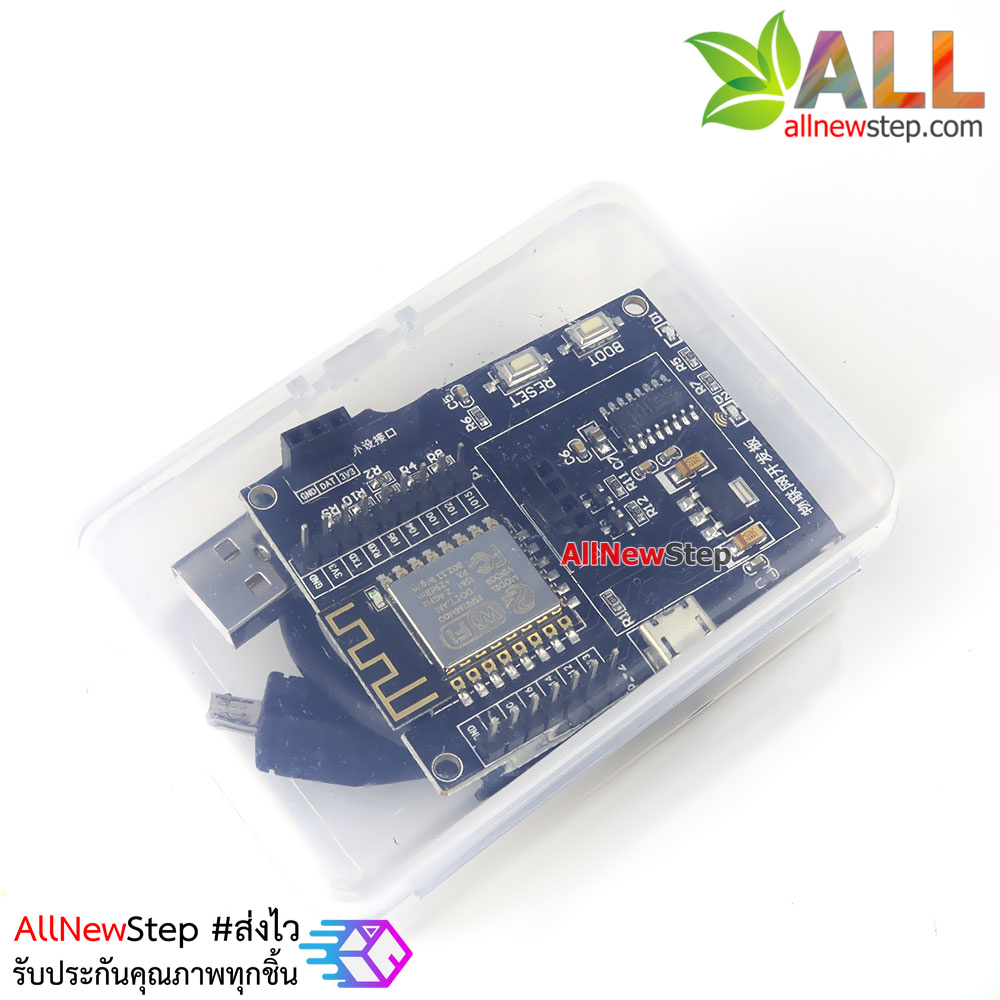 Esp8266 Iot บอร์ด Esp8266 Iot Development Small System Board Esp8266