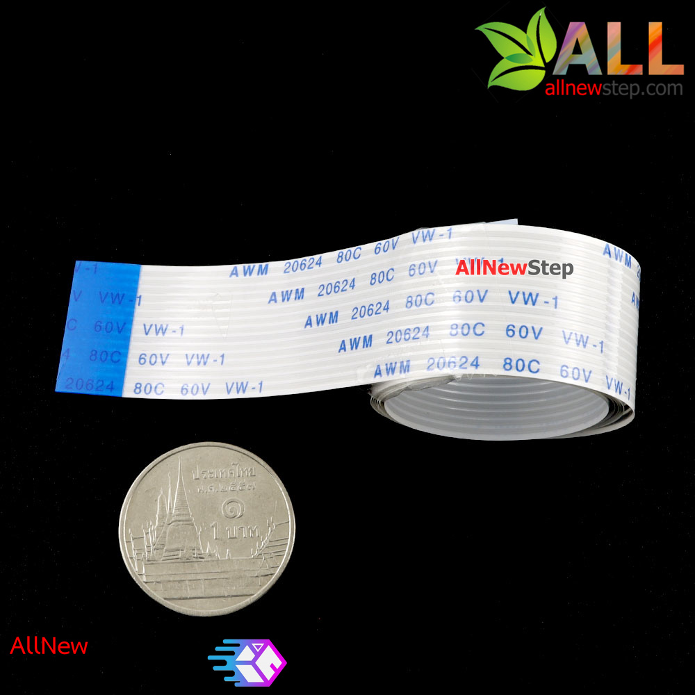 Raspberry Pi Camera Module Extension Raspberry Pi Cable 75 Cm Arduinoall ขาย Arduino ซื้อ 2779