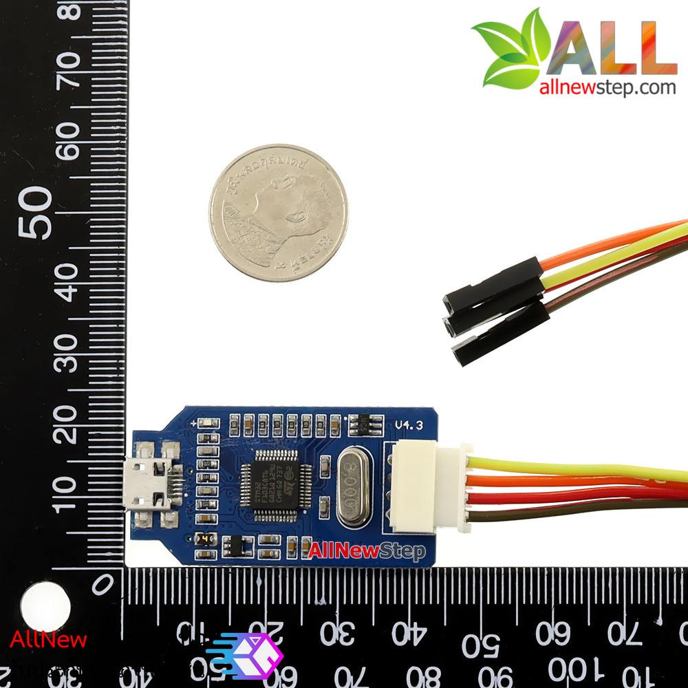 J Link Ob Arm Debugging Emulator Downloader Programmer Jink Jlink