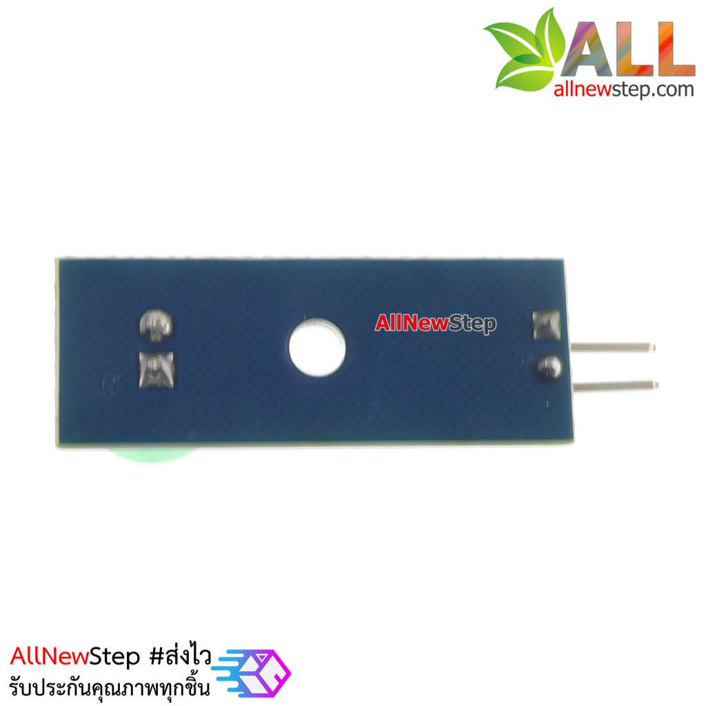 Led Module 10mm Indicator Light โมดูล Led 10mm สีเขียว Arduinoall ขาย Arduino ซื้อ Arduino