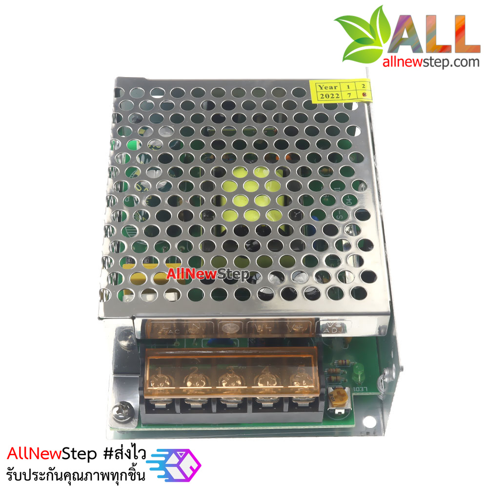 แหล่งจ่ายไฟ 24v 3a Adapter 220v To 24v 3a Arduinoall ขาย Arduino ซื้อ