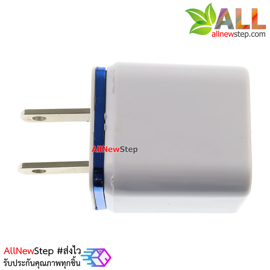 แหล่งจ่ายไฟ 5v 1a หัวต่อแบบ Usb สำหรับ Arduino คละสี Arduinoall ขาย
