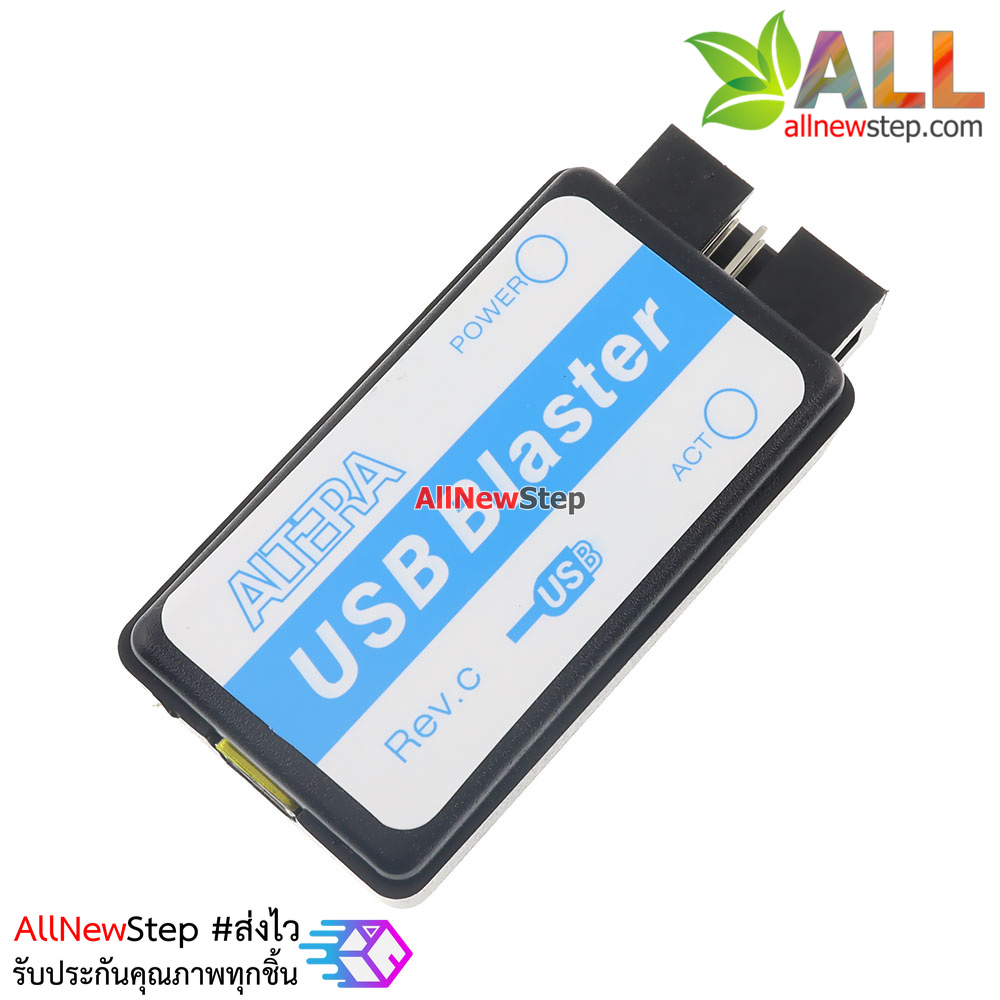 Altera USB Blaster CPLD / FPGA - ArduinoAll ขาย Arduino ซื้อ Arduino อุปกรณ์ Arduino Sensor ส่งฟรี