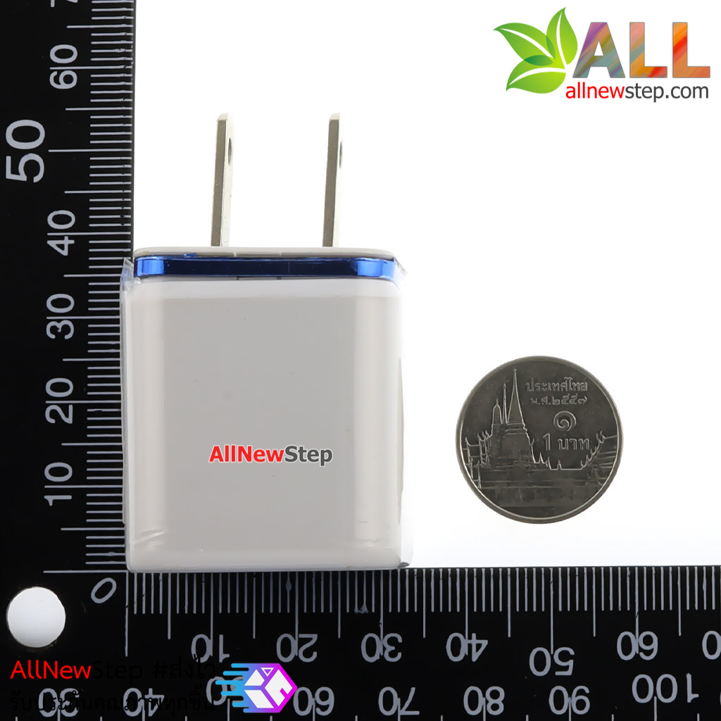 แหล่งจ่ายไฟ 5v 1a หัวต่อแบบ Usb สำหรับ Arduino คละสี Arduinoall ขาย Arduino ซื้อ Arduino