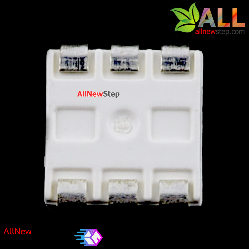 หลอดไฟ Led Rgb 3 สี แบบ Smd 5050 Arduinoall ขาย Arduino ซื้อ Arduino อุปกรณ์ Arduino Sensor ส่งฟรี