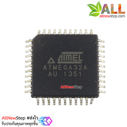 IC Arduino - ArduinoAll ขาย Arduino ซื้อ Arduino อุปกรณ์ Arduino Sensor ส่งฟรี