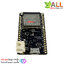 ESP32 CP2104 Wemos LOLIN32 D1 ESP32 WIFI and Bluetooth Development Module - ArduinoAll ขาย ...