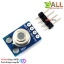 GY-906 BAA Infrared Temperature Sensor Module (GY-906 MLX90614ESF) เซนเซอร์อุณหภูมิแบบไร้สัมผัส ...